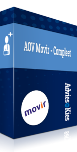 Een Movir AOV afsluiten? Regel het zelf via Polisselect Nederland